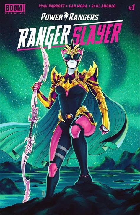 Jen Bartel On Twitter Power Rangers Ranger Power Rangers Comic
