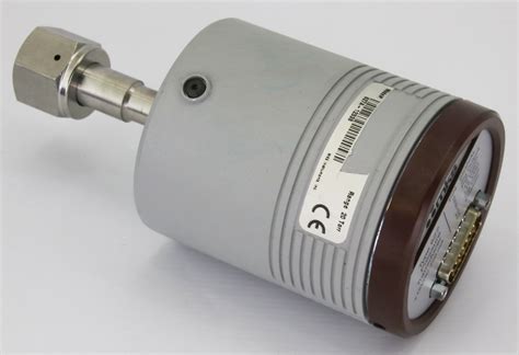 What Is A Capacitance Manometer At Erik Flemming Blog