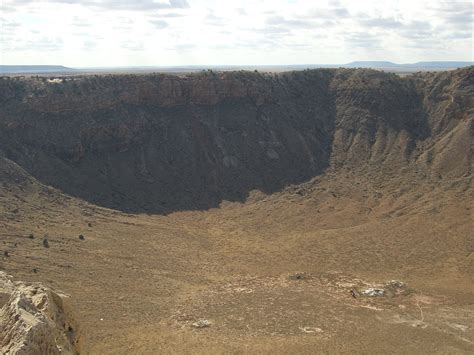 File Winslow Crater Arizona1102  Wikimedia Commons