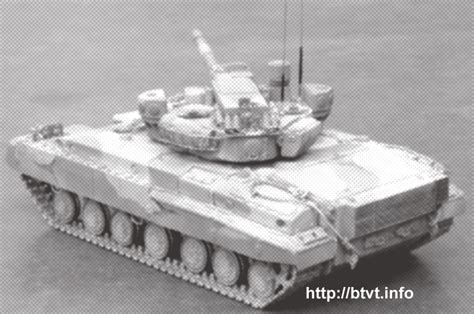 Models And Pictures Of Soviet Mbt Designs From 80s Object 477a Object