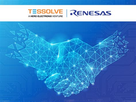 Tessolve S Latest SMARC System Redefines Industry Standards With Renesas RZ V H MPU