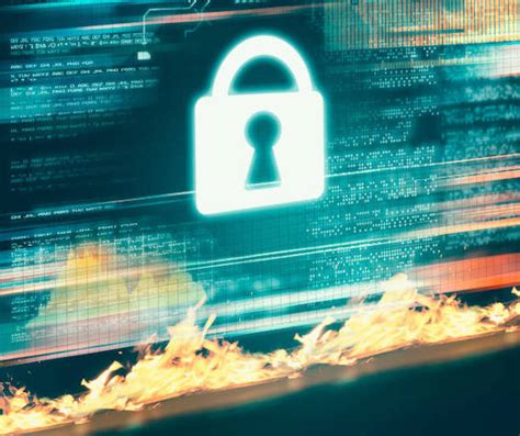 Ciberseguridad En Las Pymes ¿qué Debo Saber
