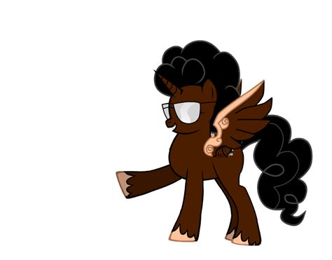 Afro Pony Character Archive Mlp Forums