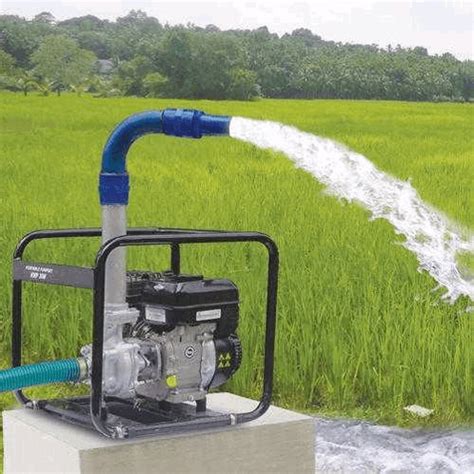 Water Pump  S Tenor