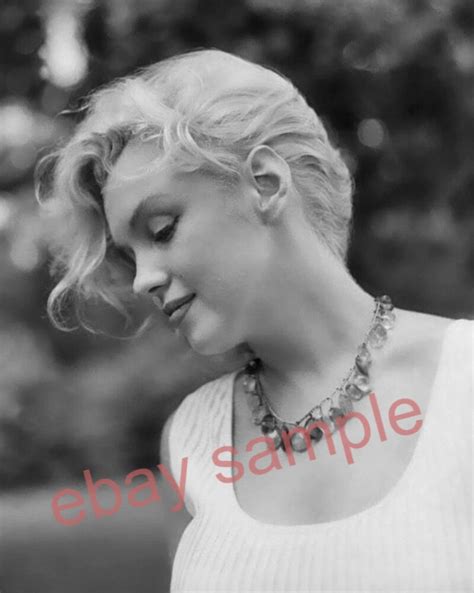 Marilyn Monroe Summer