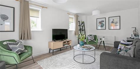 Assembly Park Packaged Living