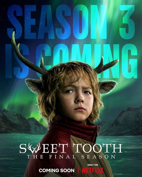 Sweet Tooth Season 3 Is Coming Netflix Tudum