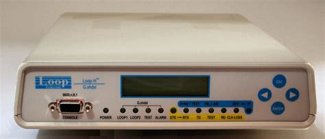 T1 Line Extender Over 2 Twisted Pair Cable Wire