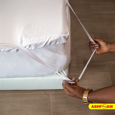 My Memory Foam Topper Smells At Gabrielle Gonzales Blog