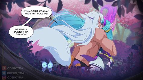 Soraka Sett Kodama Spirit Blossom Sett And Spirit Blossom Soraka