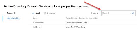Windows Admin Center New Active Directory Extension Virtualization Howto