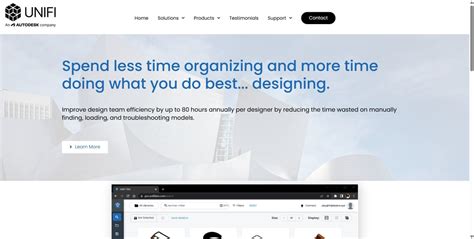 Unifi For Revit Pricing And Alternatives Bim Tools Hub