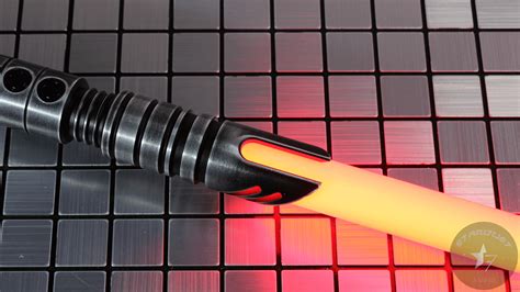 Saberforge Acolyte Proffie Install Commission Rlightsabers