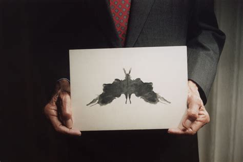 How Projective Tests Are Used To Measure Personality