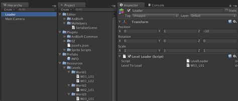 Reducing Build Size In Unity Games Zaxis Games Blog