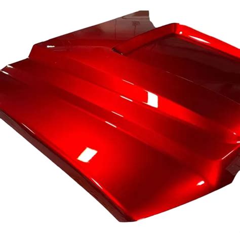 Candy Rojo Manzana 1 Aerosol Envío Gratis