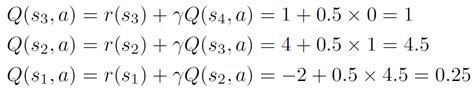 Reinforcement Learning Q Learner With Detailed Example And Code Implementation By Nan Jun