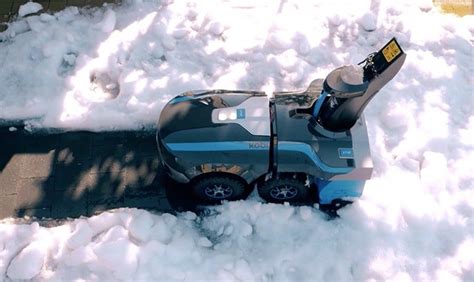 Kobi Yard Robot Mens Gear