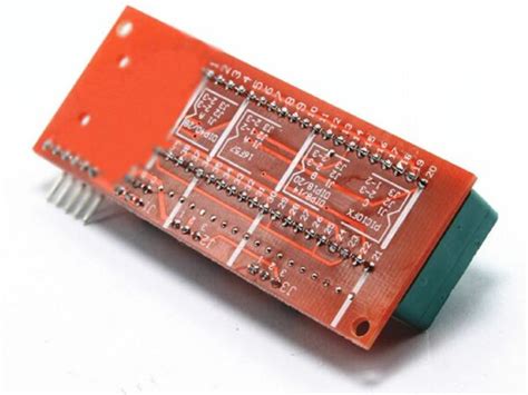 Buy Pic Icd2 Pickit2 Universal Programming Adapter Board