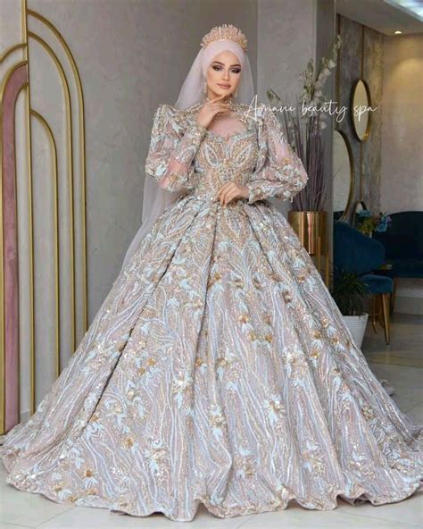 Traditional Muslimah Fashion Outfits