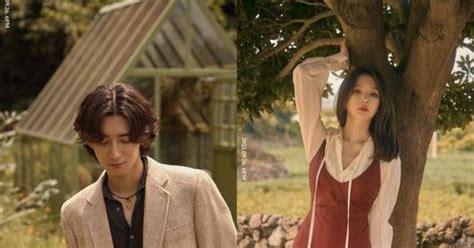 다비치강민경x잔나비최정훈 우린 그렇게 사랑해서