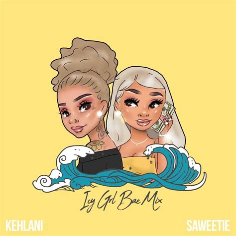 Saweetie Icy Grl Bae Mix Lyrics Genius Lyrics