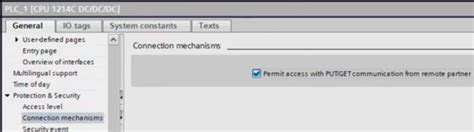 CommandHMI With Siemens S And S S Support Of ACE