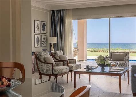 Four Seasons Hotel Alexandria At San Stefano • Banquet Hall