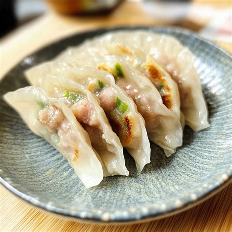 Dumpling Fillings Recipe Sweetforkfood