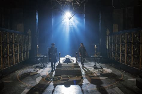 720p Da Vincis Demons Tv Show Hd Wallpaper