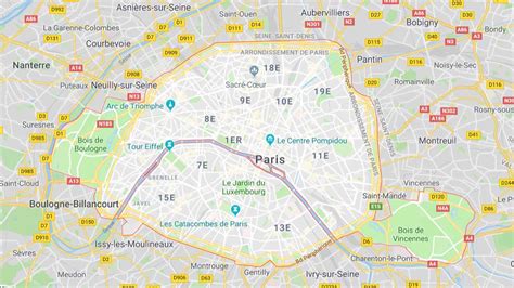 Rive Gauche Paris Paris Rive Gauche Map Ccmgh