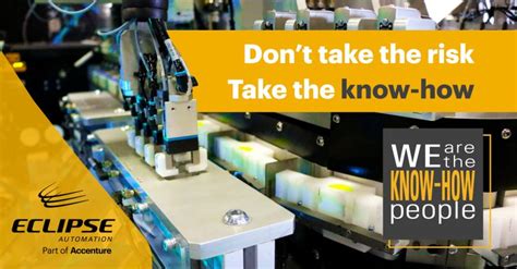 Eclipse Automation On Linkedin Contact Us Eclipse Automation