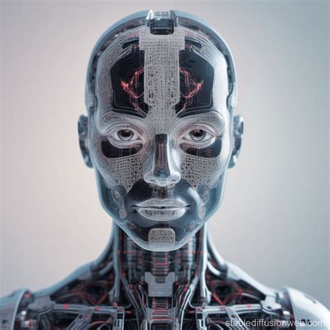 Generative Capability Of Large Language Models Stable Diffusion Online