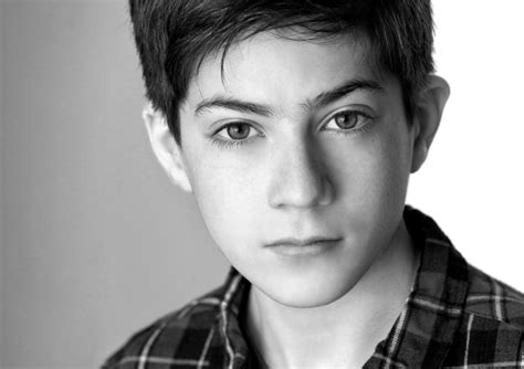 ‘speechless Actor Mason Cook Shares 10 Fun Facts With Jjj 10 Fun Facts Mason Cook Just