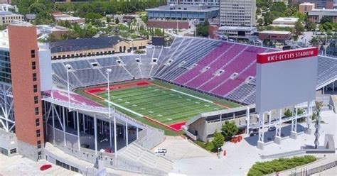 Rice Eccles Stadium Seating Chart