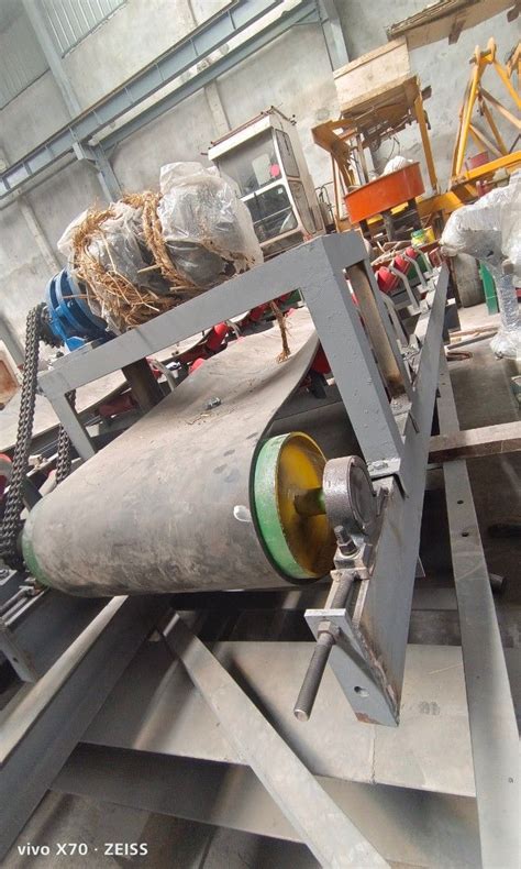 Conveyor Machine Commercial And Industrial Construction Tools And Equipment On Carousell