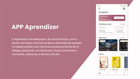 UI Case Study On Behance