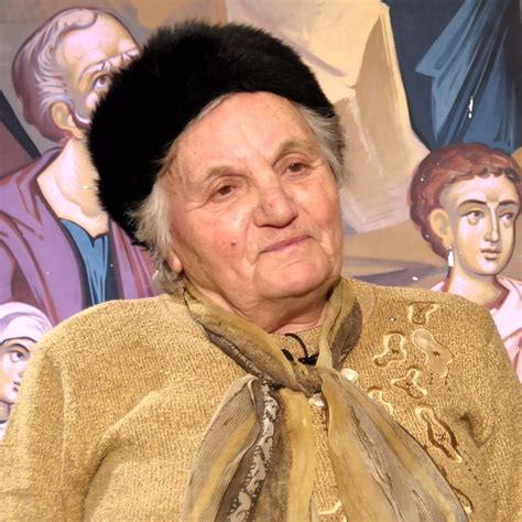 25 Otilia Lupu Desprinsă Din Hora Lumii Creatortv O Platformă