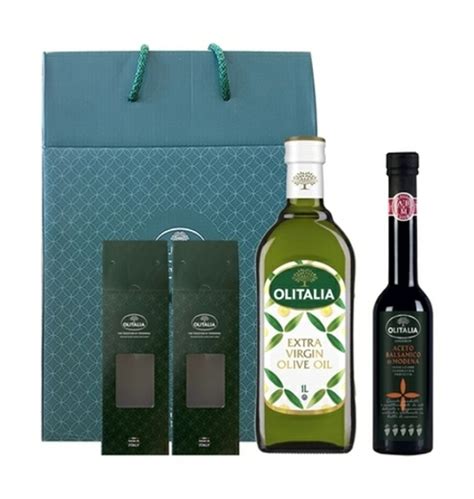 올리타리아 엑스트라버진 올리브오일 1l발사믹5 선물세트 티몬