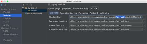 Setting Up Scala On Android The Programming Corner