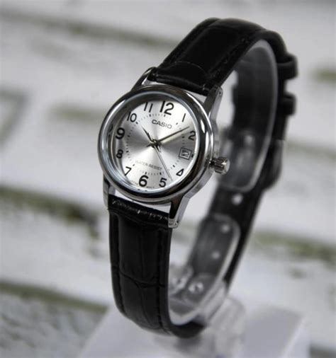 Casio Collection Женские часы Casio Classic Ltp V002l 7budf купить Casio Ua