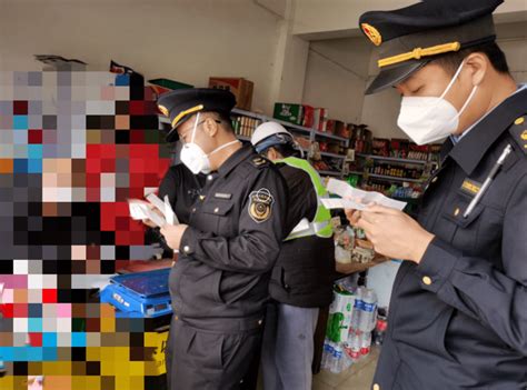 【关注】未诉先办 保价稳供 高丽营镇维护市场平稳秩序行动中！价格市民疫情