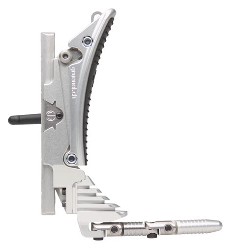 Bec De Crosse Gande Return Rapide 28652