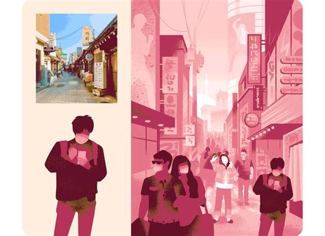 Hse Global Cities Innovation Index 2023 Behance