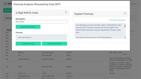 Salesforce Dictionary App Data Tools Pro