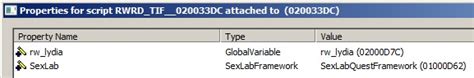 Reward Your Followers V9 Page 2 Downloads SexLab Framework LE LoversLab