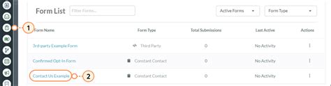 adding lead gen and crm forms to wix sites