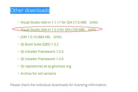Cad使用qt开发，设置环境cad的qt版本 Csdn博客