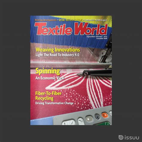 Textile World Asia News Update — October 18 2023
