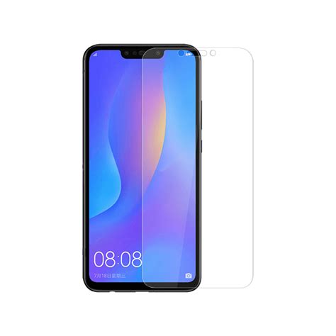 Huawei Nova 3i Screen Protector 2 5D Tempered Glass GA Tech